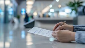 Comment endosser un cheque correctement : les differences avec un depot ...